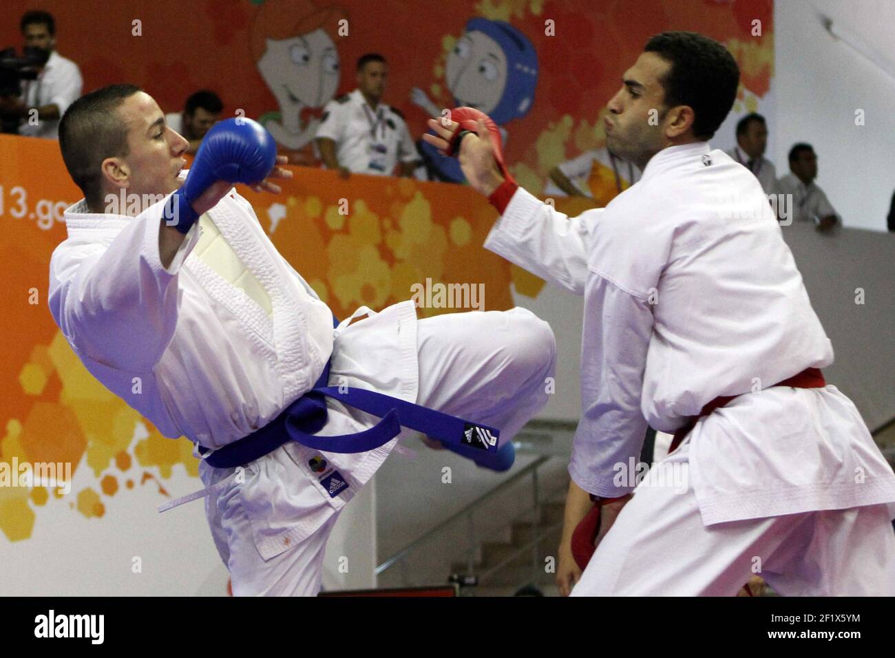 MEDITERRANEAN GAMES - MERSIN 2013 - TURKEY - 20 to 30/06/2013 - PHOTO ...