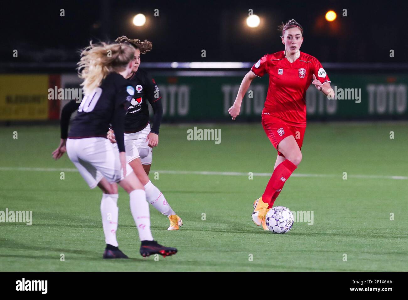 Kim hendriks hi-res stock photography and images - Alamy