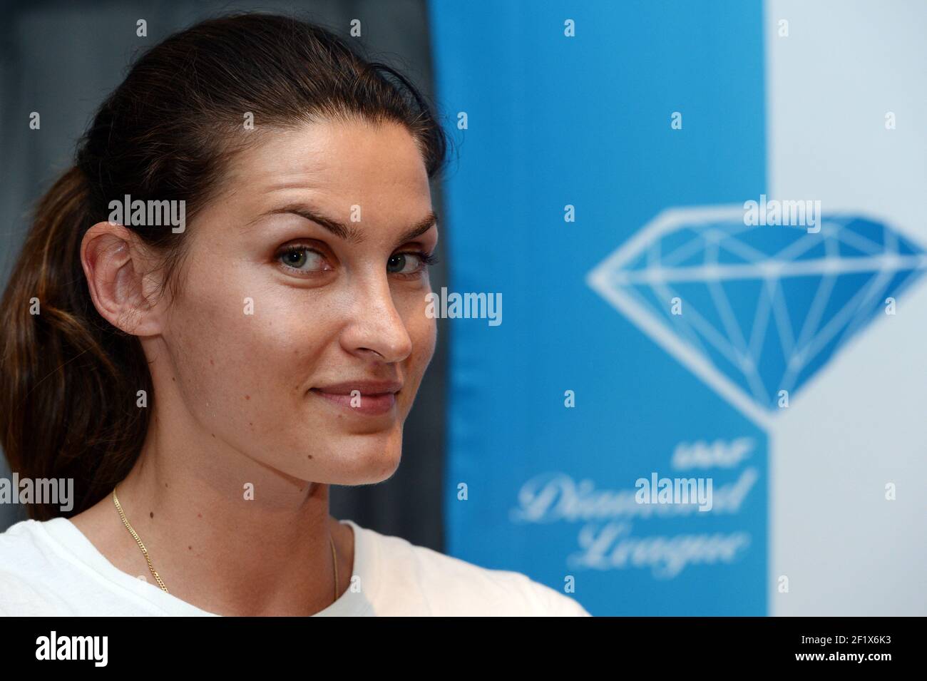 Anna chicherova hi-res stock photography and images - Alamy