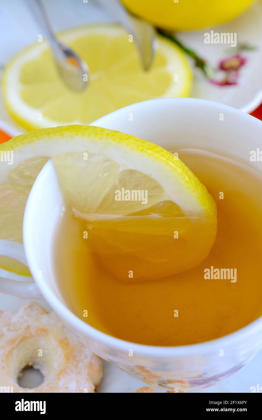 Boiling milk tea hi-res stock photography and images - Alamy