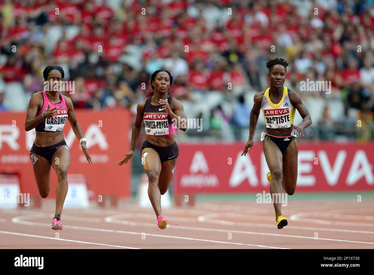 Shelly gardner hi-res stock photography and images - Alamy