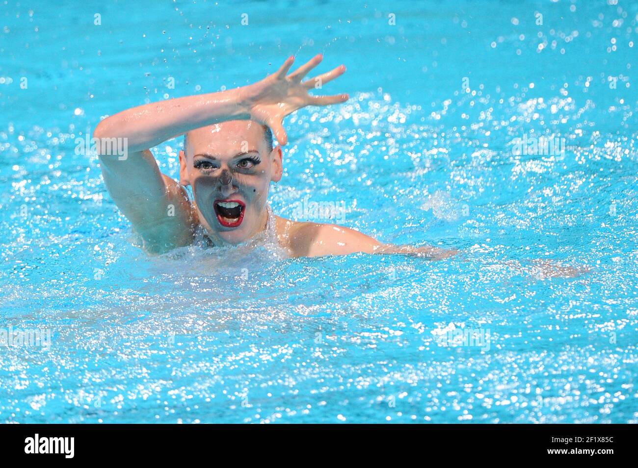 Svetlana romashina hi-res stock photography and images - Alamy