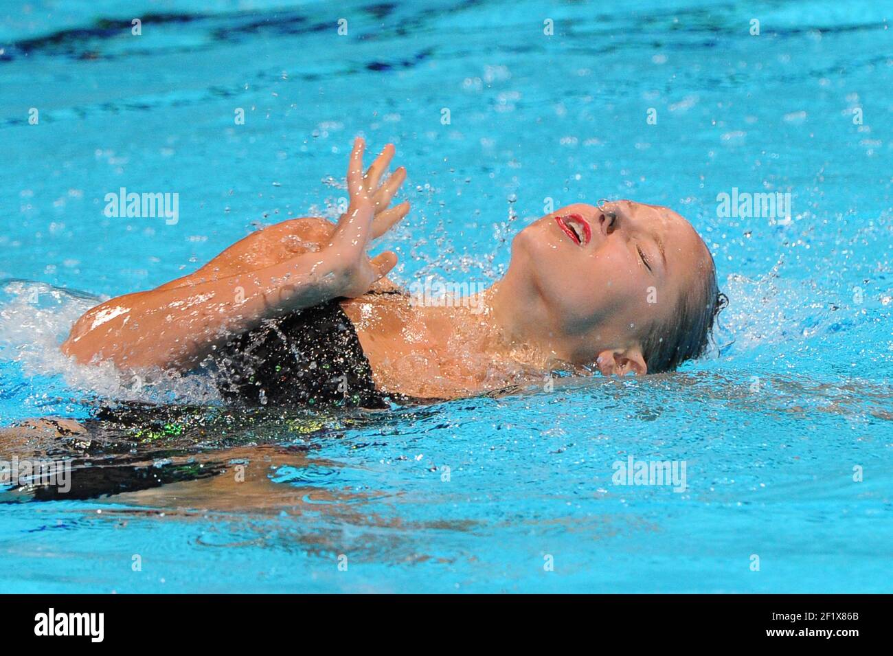 Chloe day 22 hi-res stock photography and images - Alamy