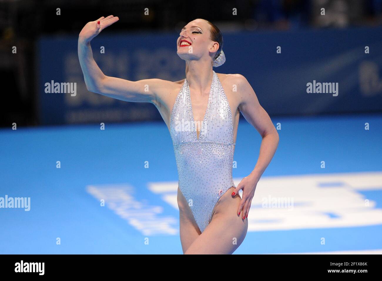 Svetlana romashina hi-res stock photography and images - Alamy