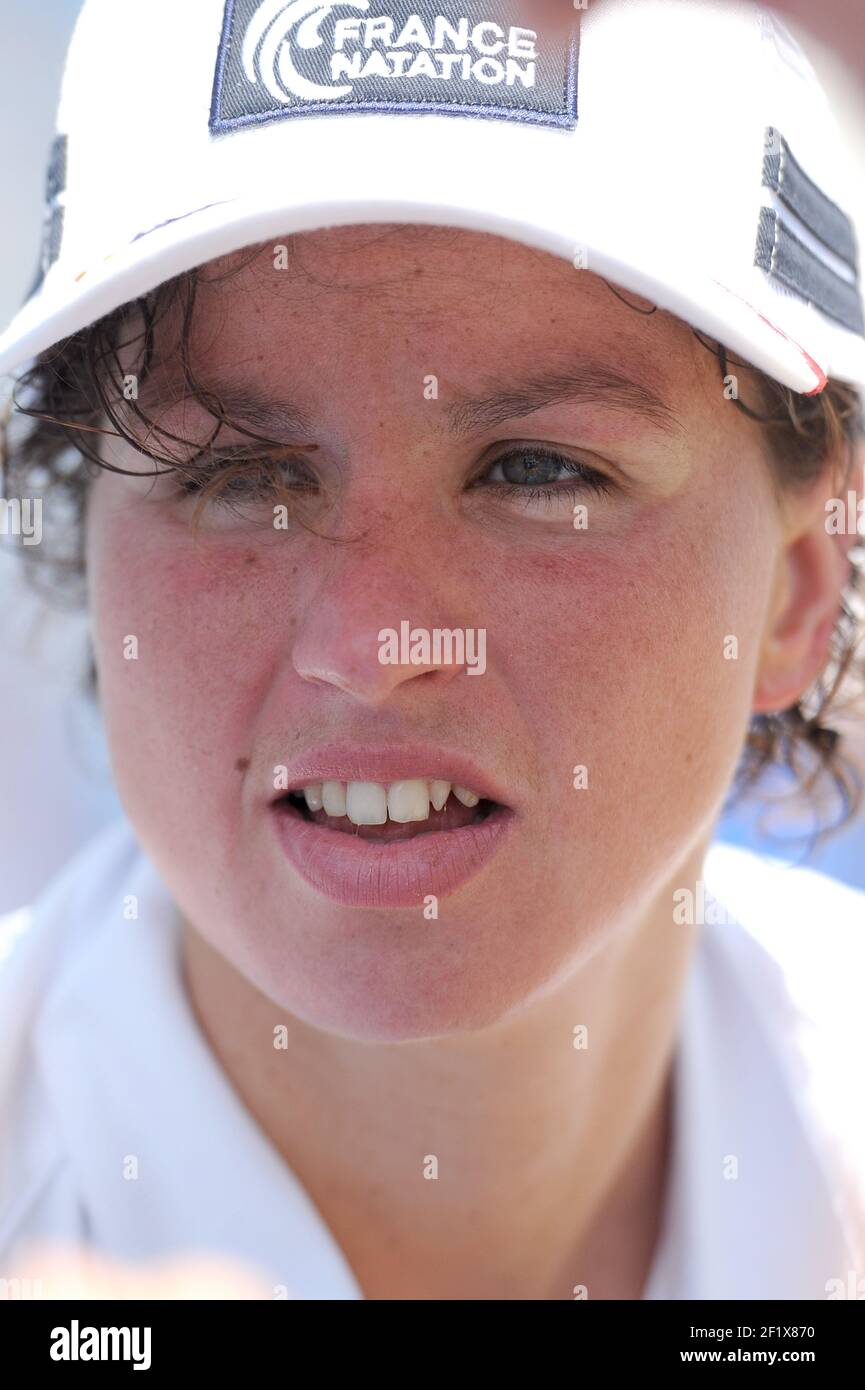 Swimming - Fina World Championships 2013 - Barcelona , SPAIN - Day 4 ...