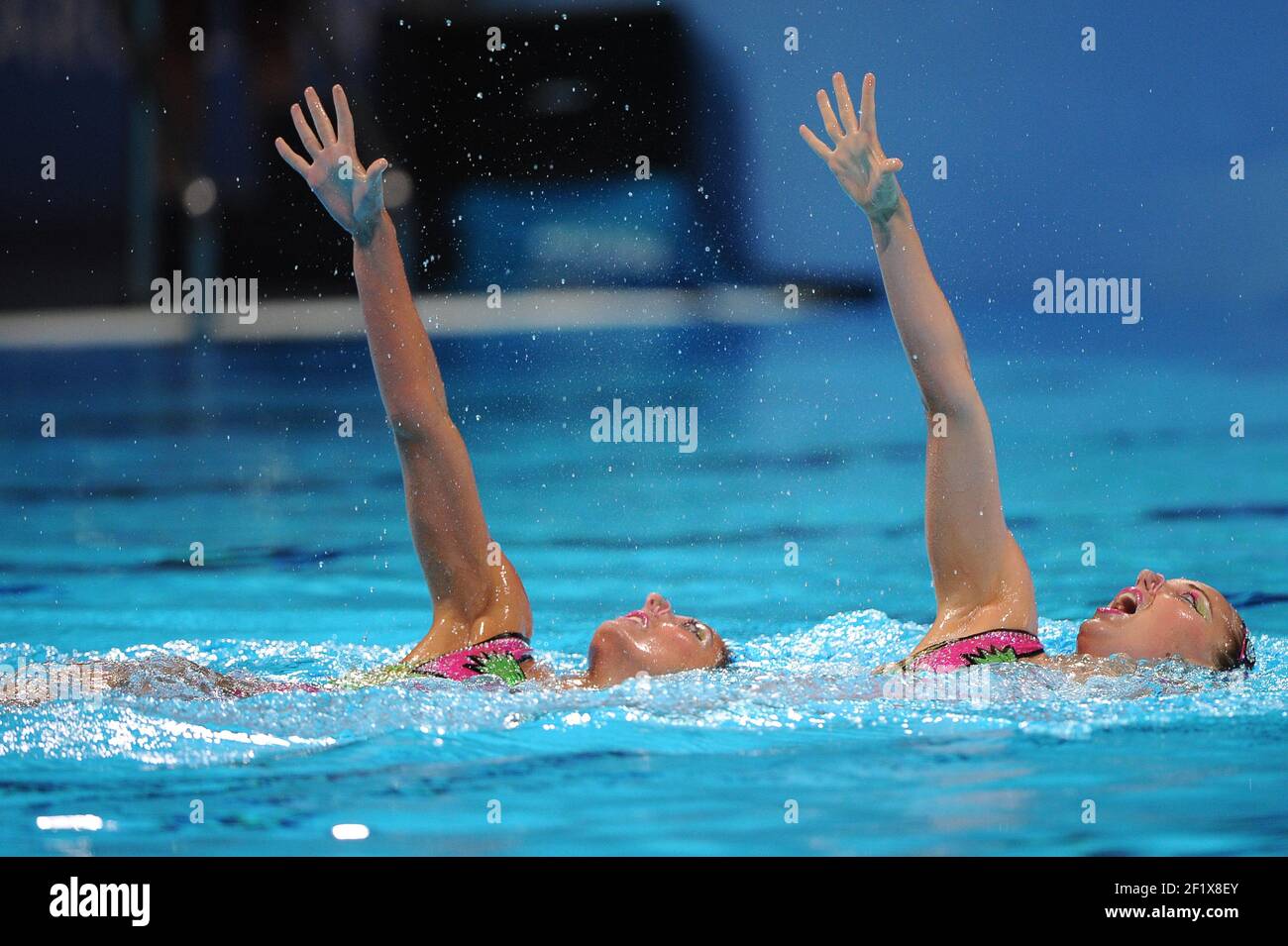 Swimming - Fina World Championships 2013 - Barcelona , SPAIN - Day 6 ...