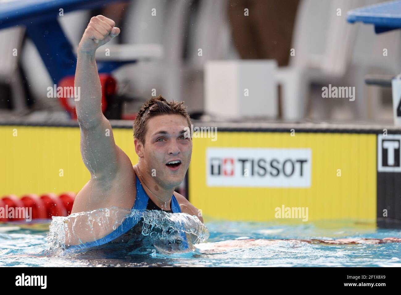 Finswimming hi-res stock photography and images - Alamy