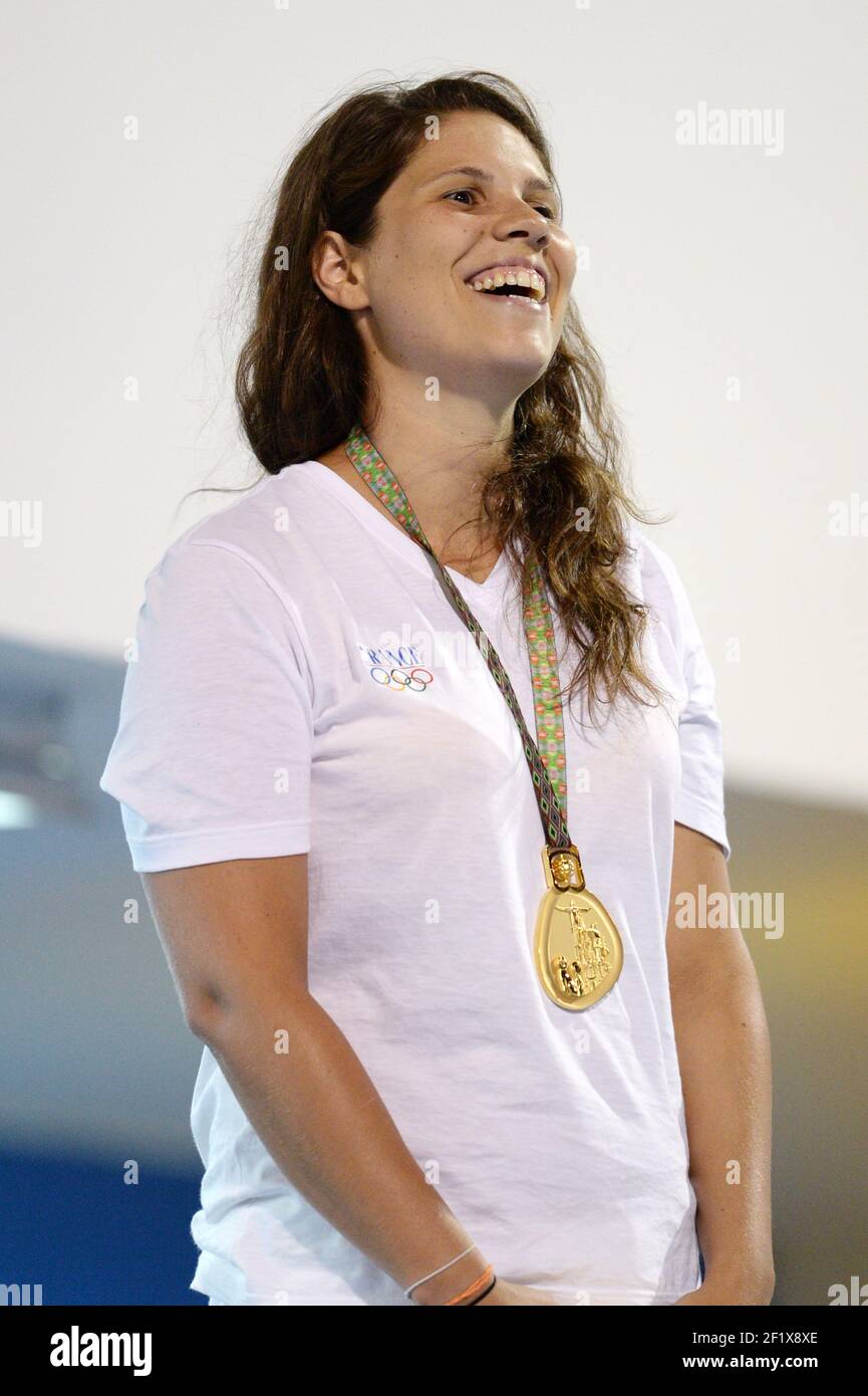 Finswimming hi-res stock photography and images - Alamy