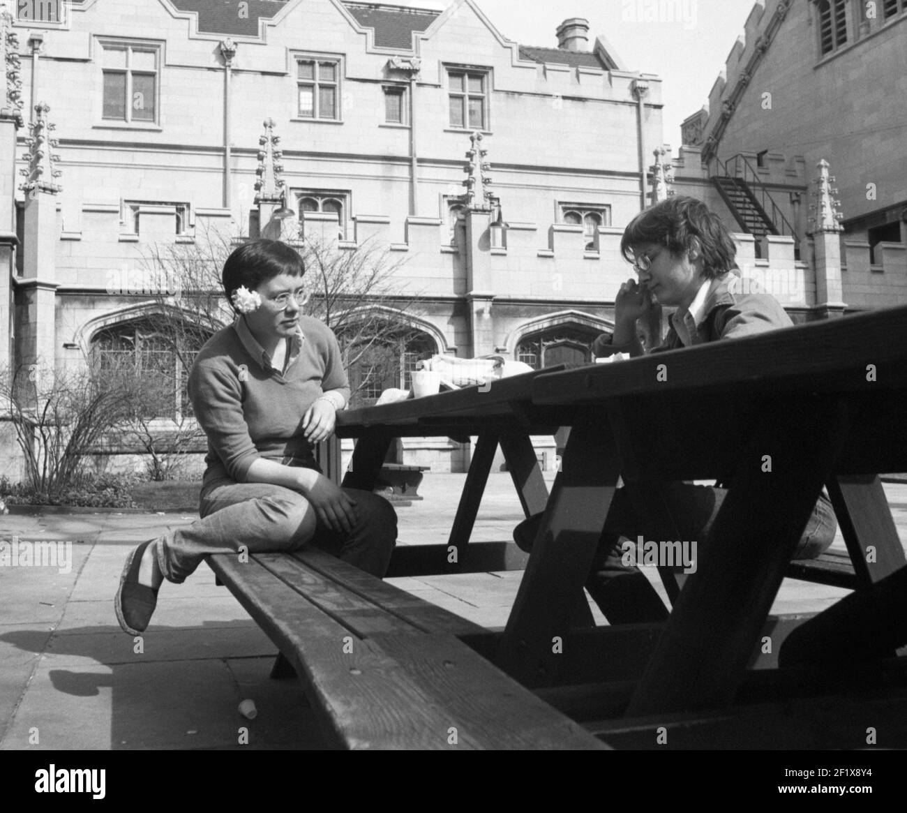 1970s america student hi-res stock photography and images - Alamy