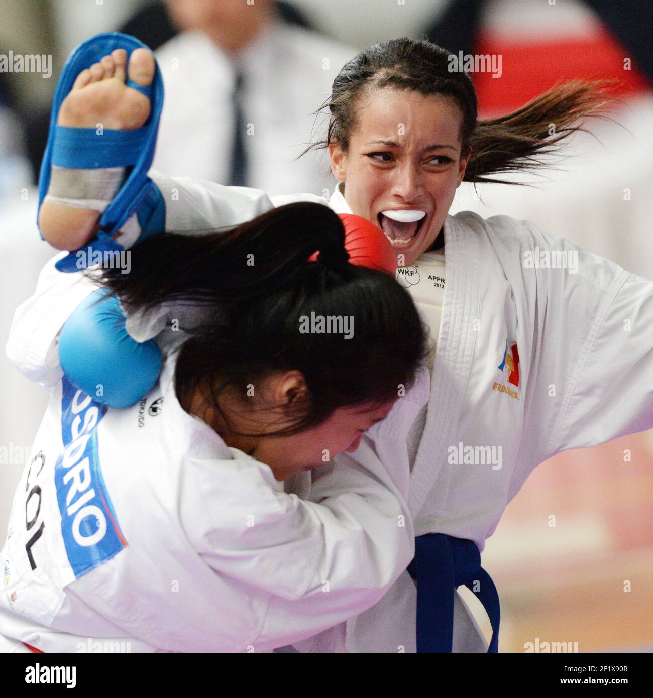 The World Games 2013 - Cali - Colombia - 25/07 to 04/08/2013 - Photo ...