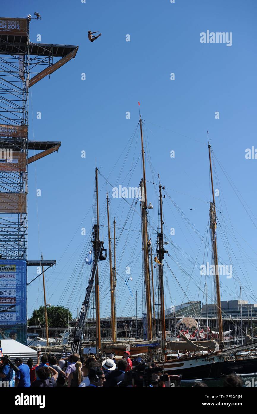 Mens natation hi-res stock photography and images - Alamy