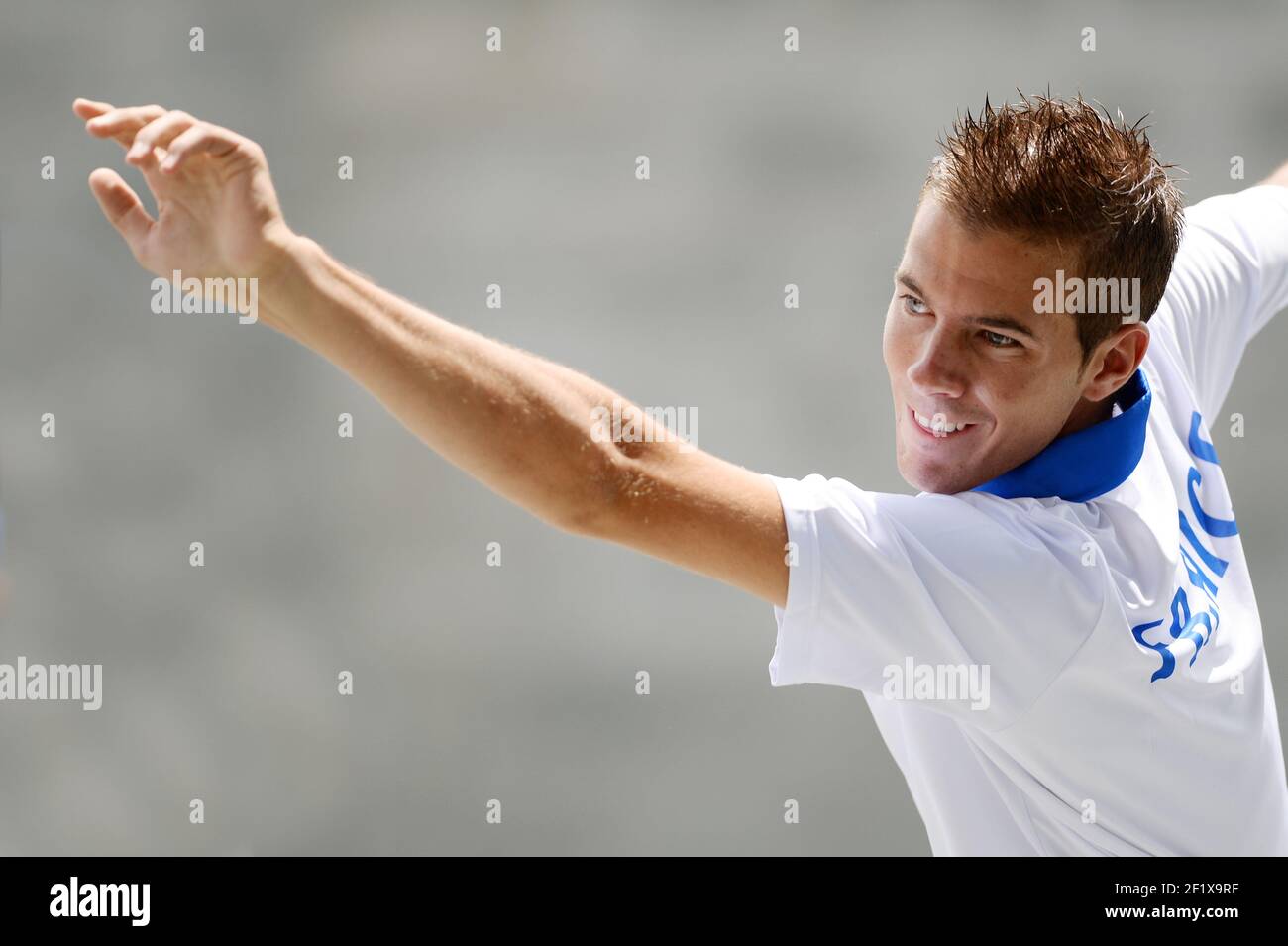 Dylan rocher hi-res stock photography and images - Alamy