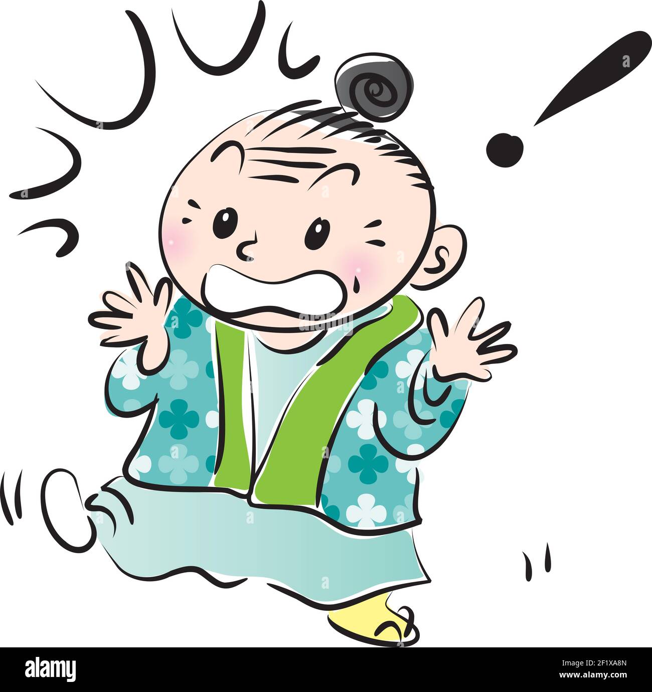 Good grandmother Cut Out Stock Images & Pictures - Alamy