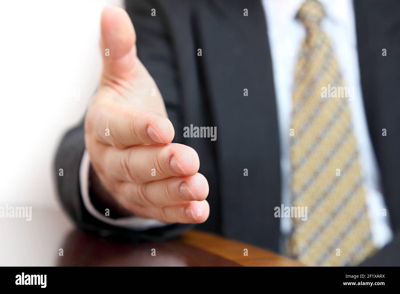 Welcome discussion hi-res stock photography and images - Alamy