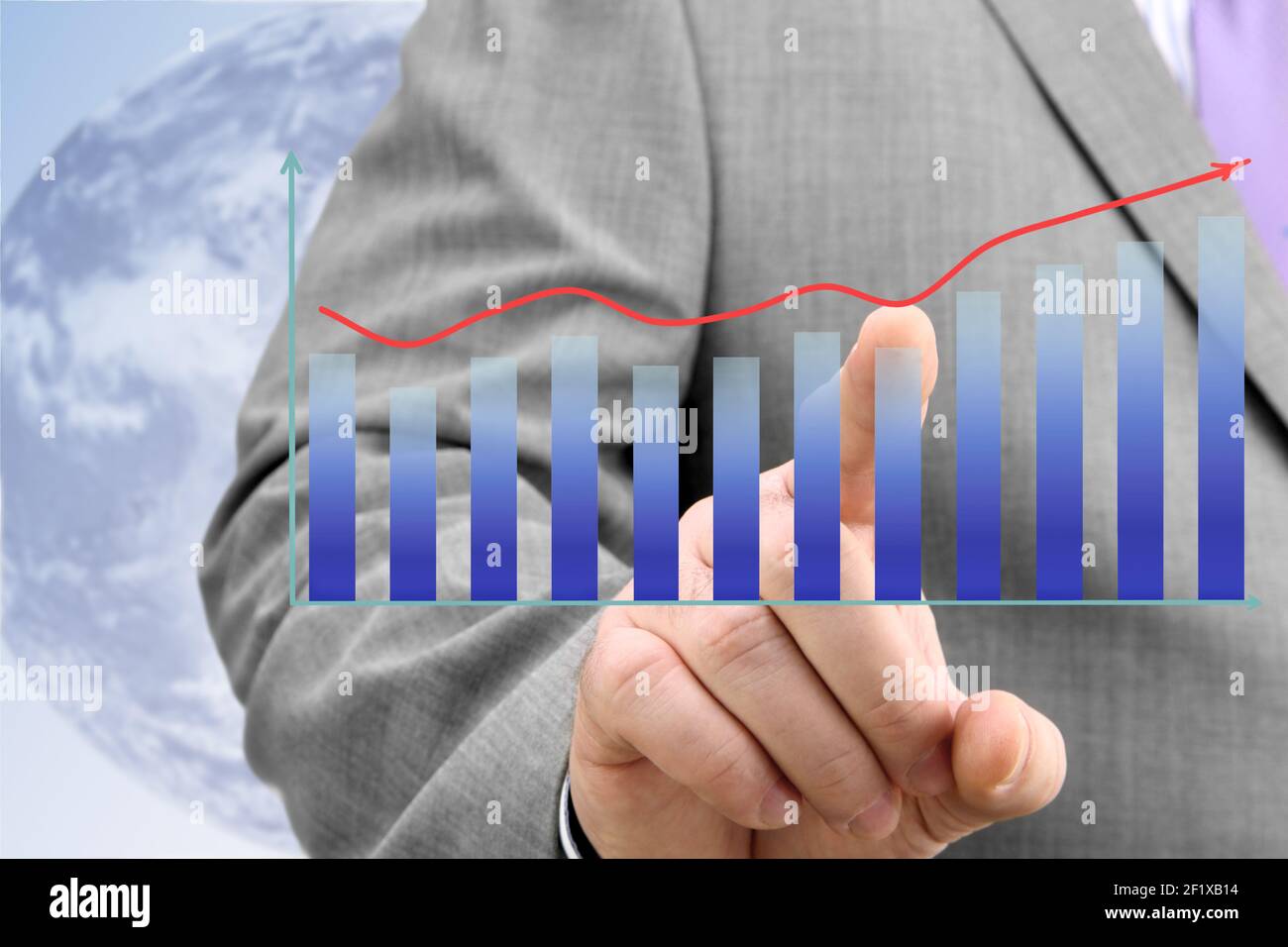 Analyzing diagram hi-res stock photography and images - Alamy