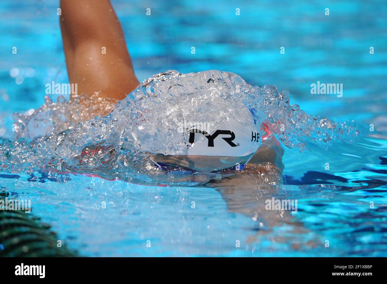 Swimming - Fina World Championships 2013 - Barcelona , SPAIN - Day 14 ...