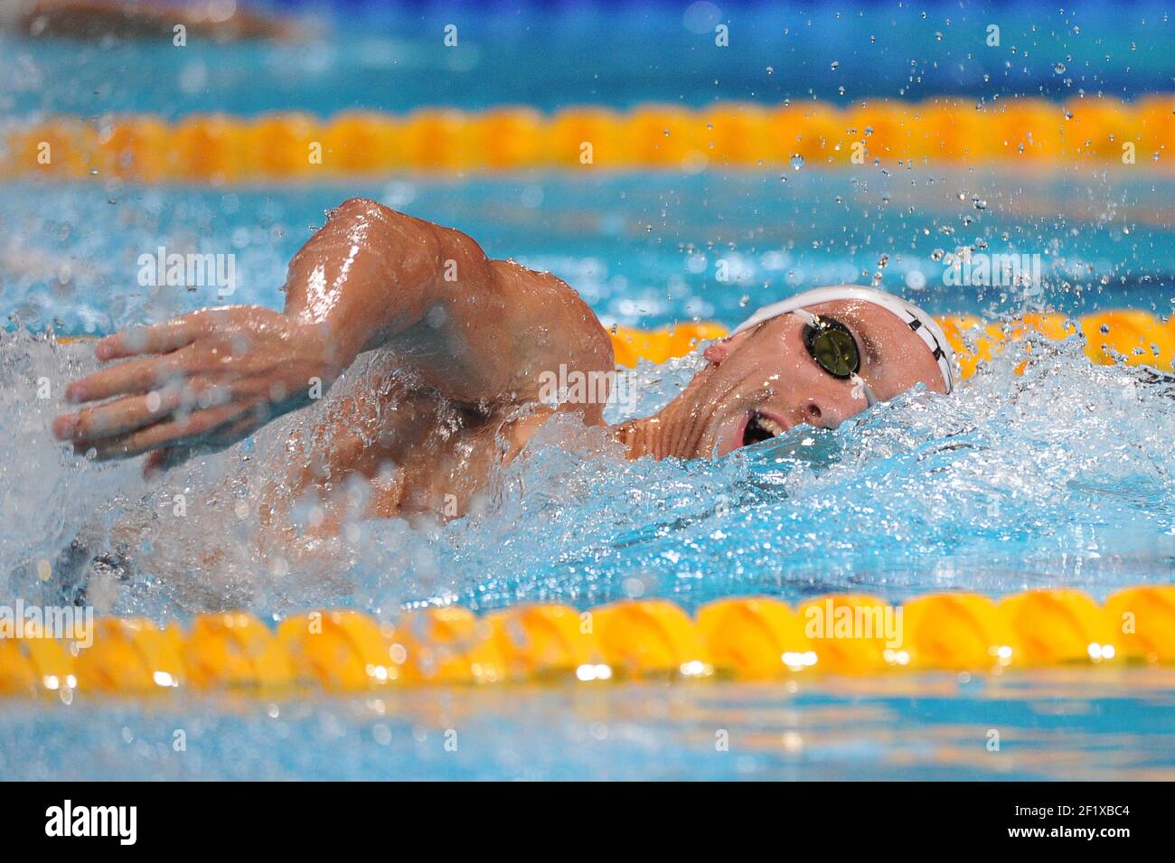 Swimming - Fina World Championships 2013 - Barcelona , SPAIN - Day 14 ...