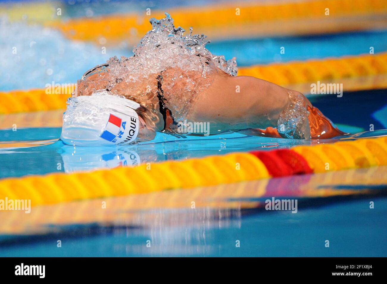 Swimming - Fina World Championships 2013 - Barcelona , SPAIN - Day 14 ...