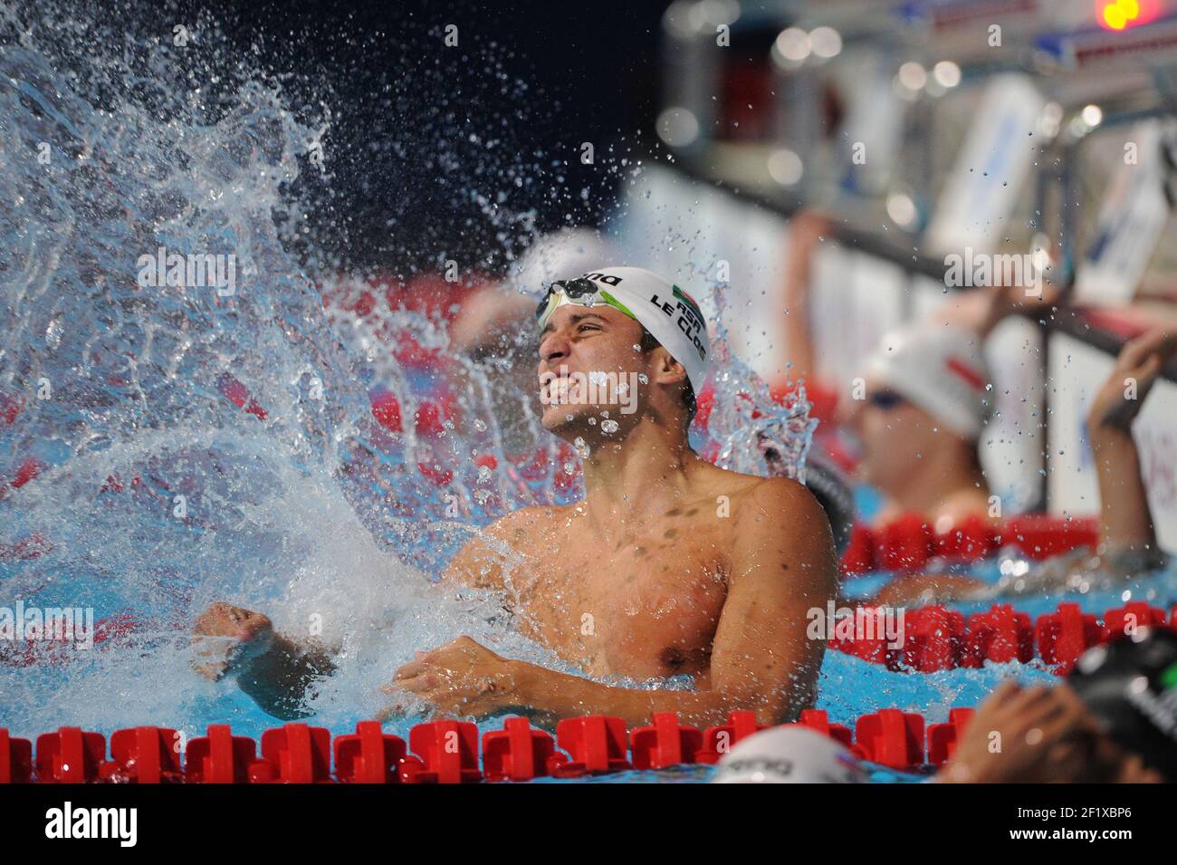 Swimming - Fina World Championships 2013 - Barcelona , SPAIN - Day 15 ...