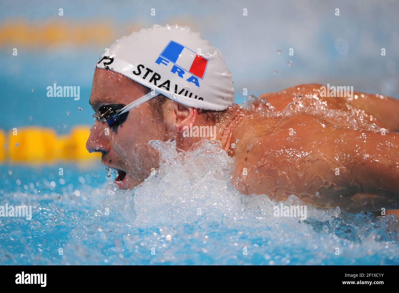 Swimming - Fina World Championships 2013 - Barcelona , SPAIN - Day 16 ...