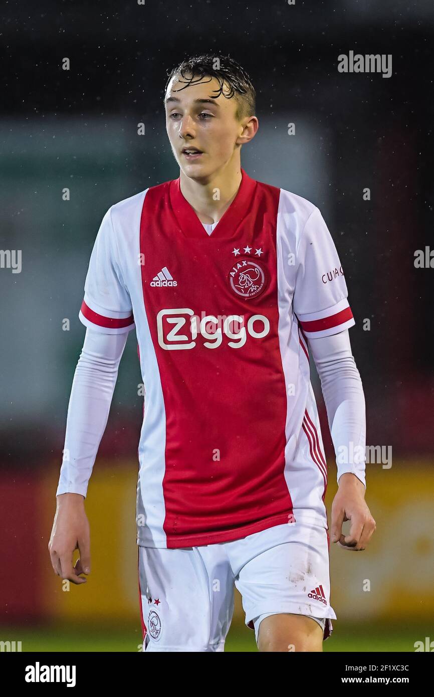 Youri baas hi-res stock photography and images - Alamy