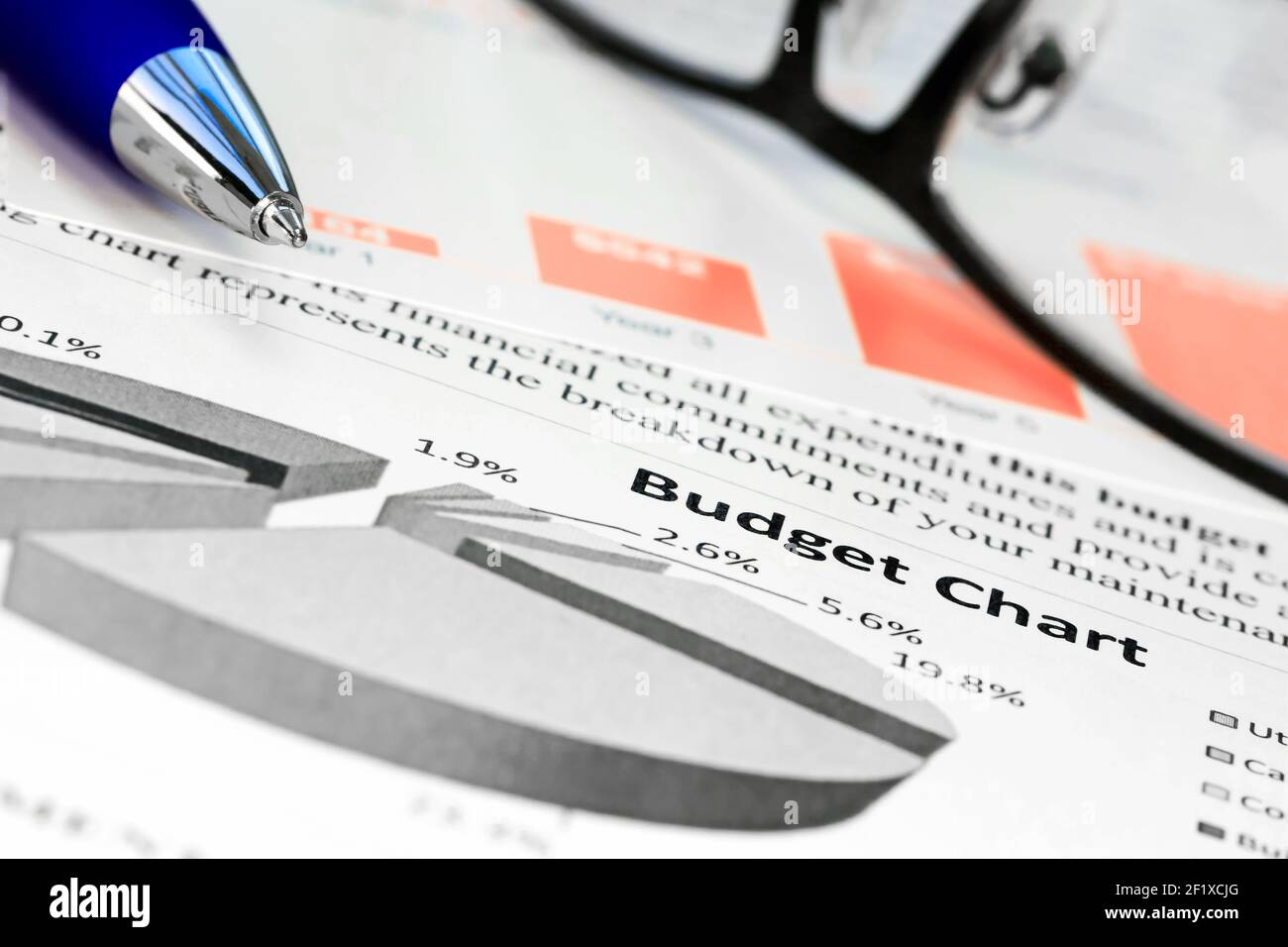 Balanced budget hi-res stock photography and images - Alamy