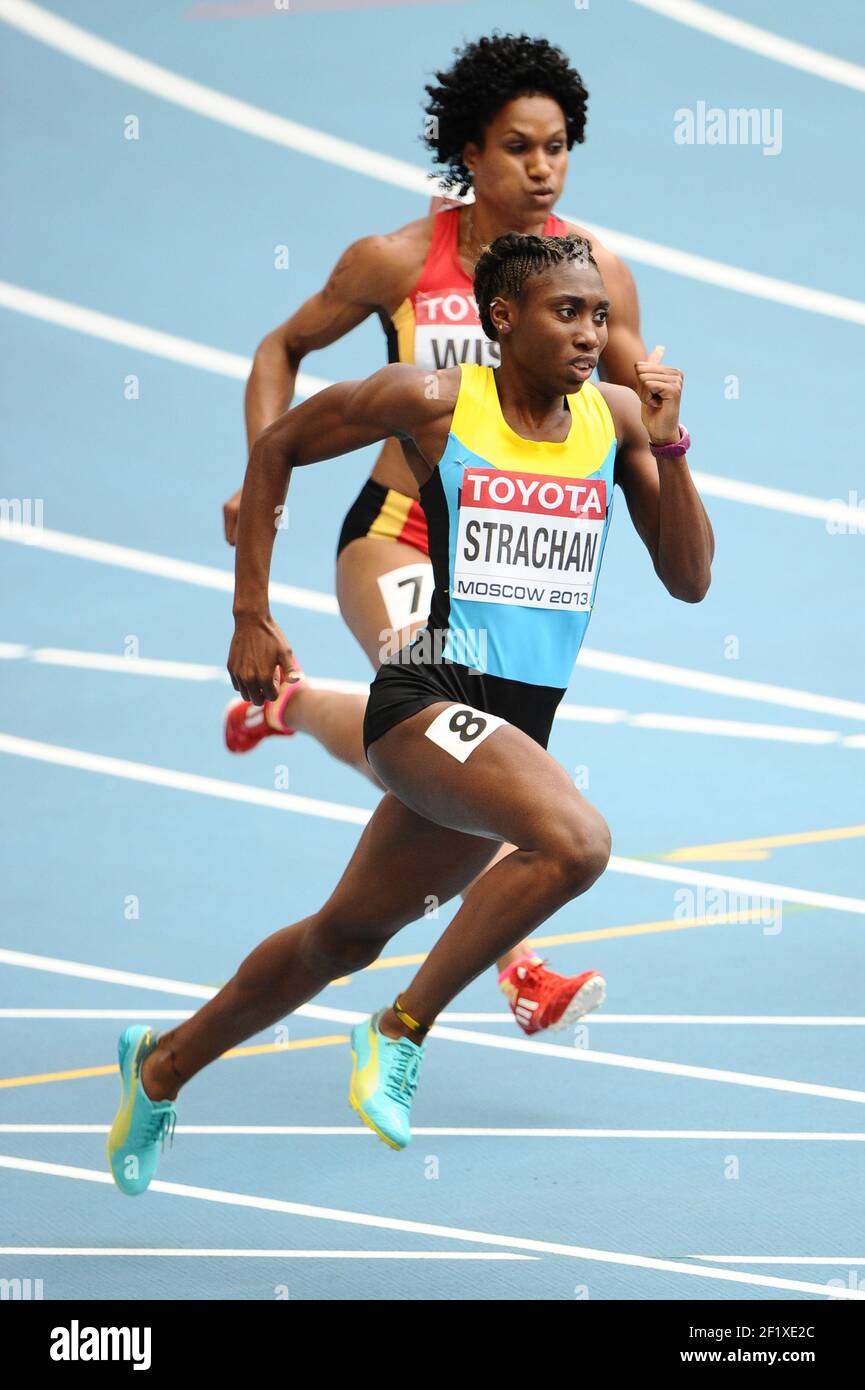 Anthonique strachan hi-res stock photography and images - Alamy