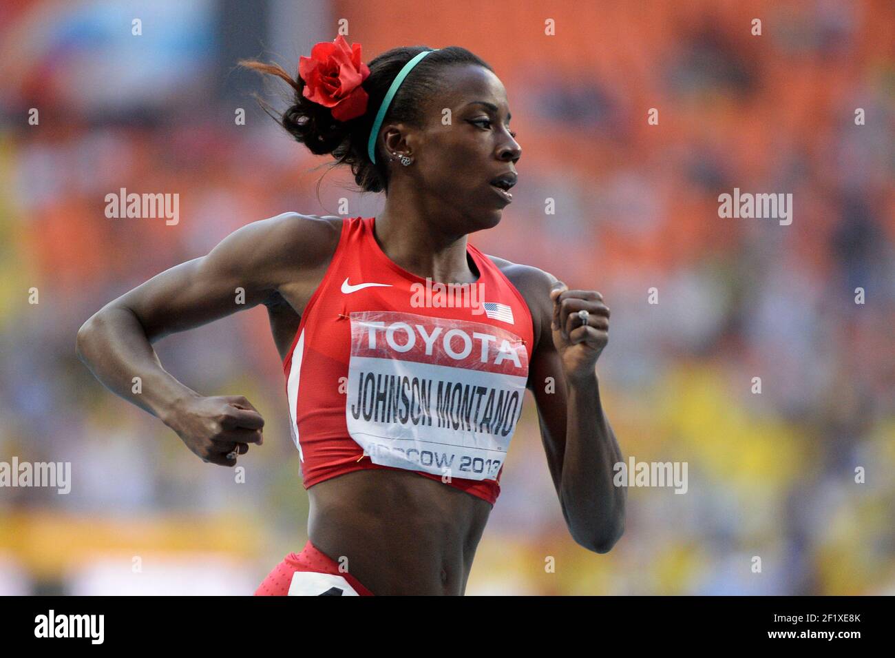 Alysia johnson montano hi-res stock photography and images - Alamy