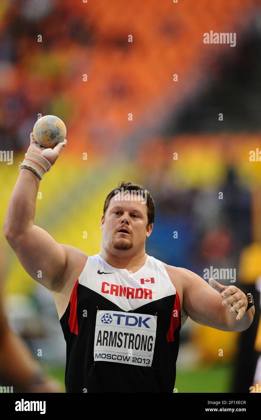 Dylan armstrong hi-res stock photography and images - Alamy