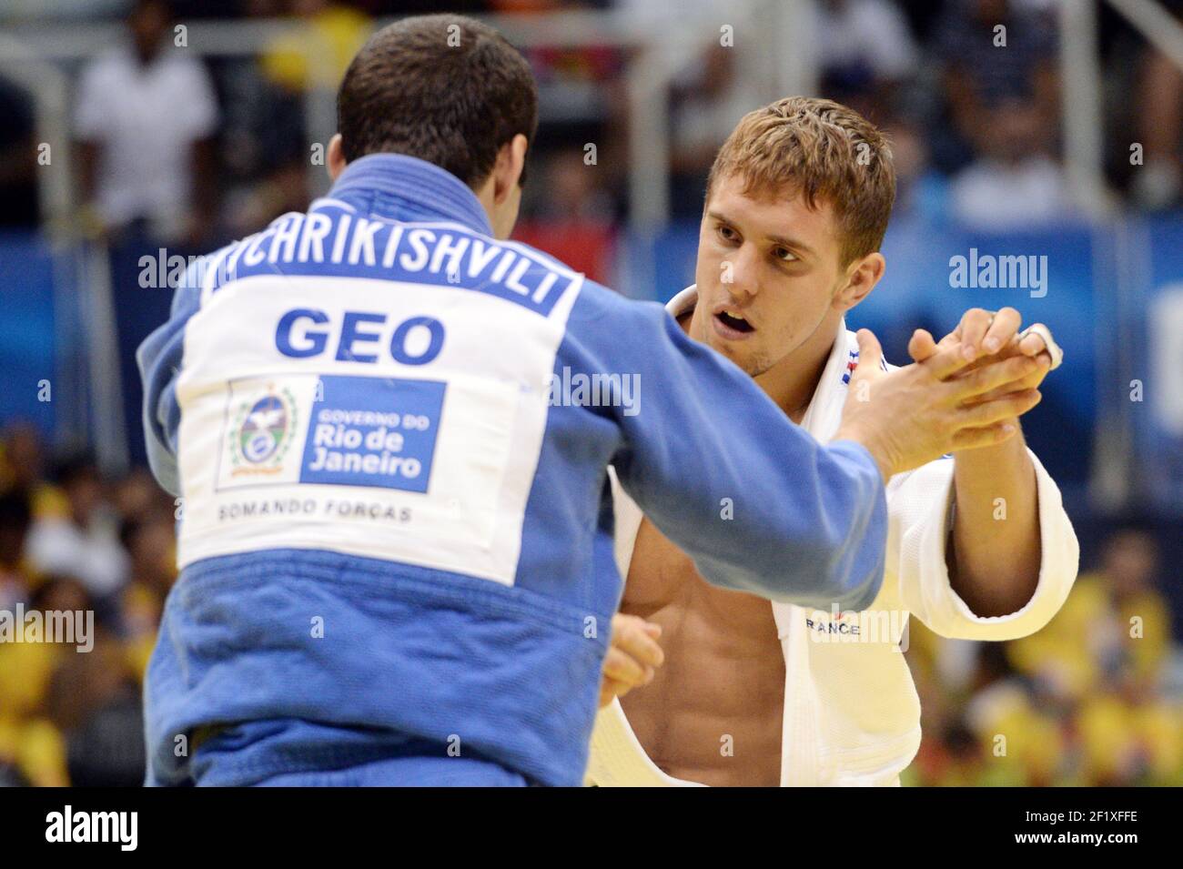 Tchrikishvili hi-res stock photography and images - Alamy