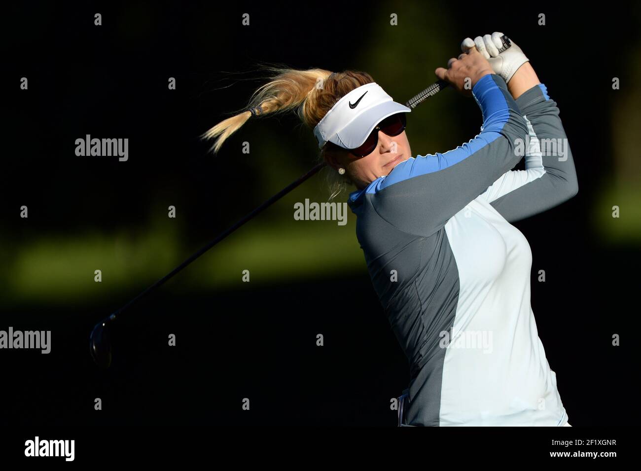 Amanda blumenherst hi-res stock photography and images - Alamy