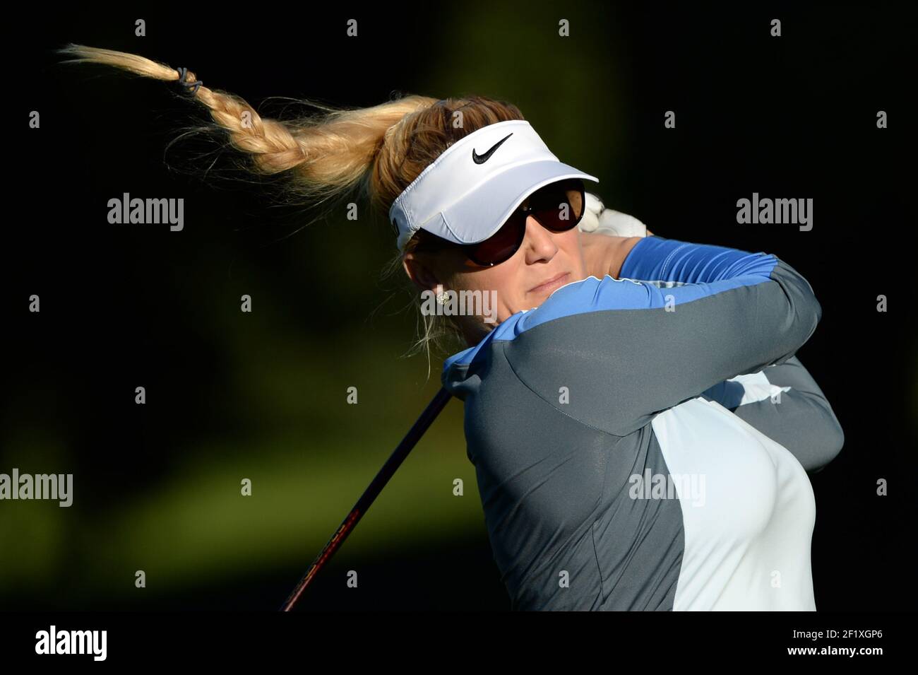 Amanda blumenherst hi-res stock photography and images - Alamy