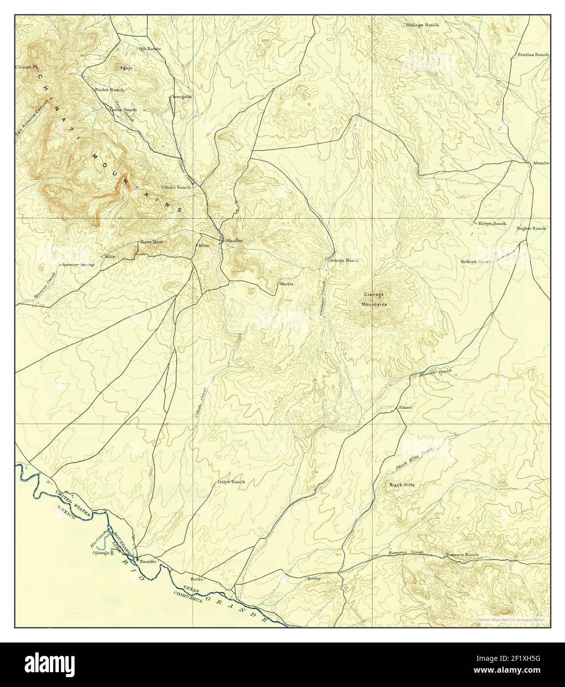 Shafter High Resolution Stock Photography and Images - Alamy