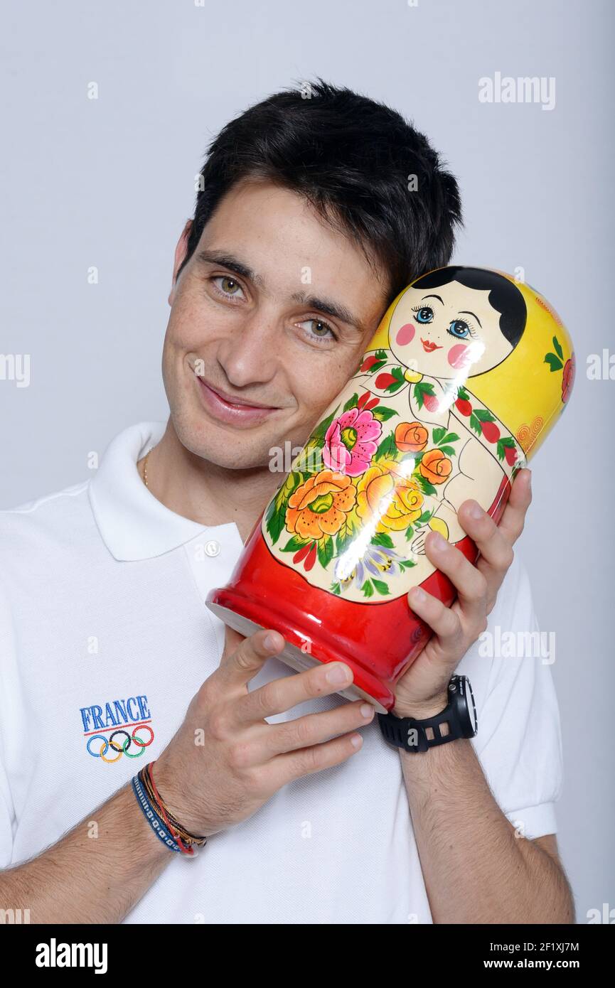 Chappuis philippe hi-res stock photography and images - Alamy