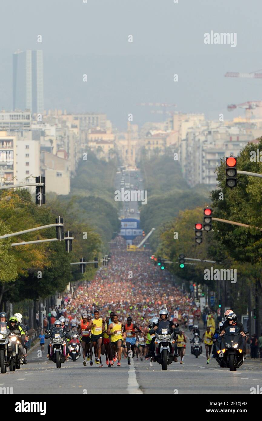 Meseret Defar Teodros Hailu