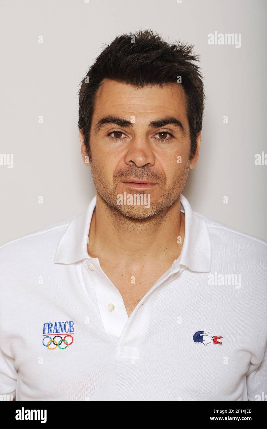 Foucras sebastien hi-res stock photography and images - Alamy