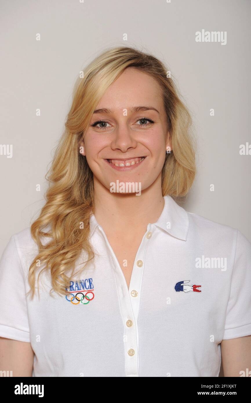 Jeux olympiques de patinage artistique hi-res stock photography and ...