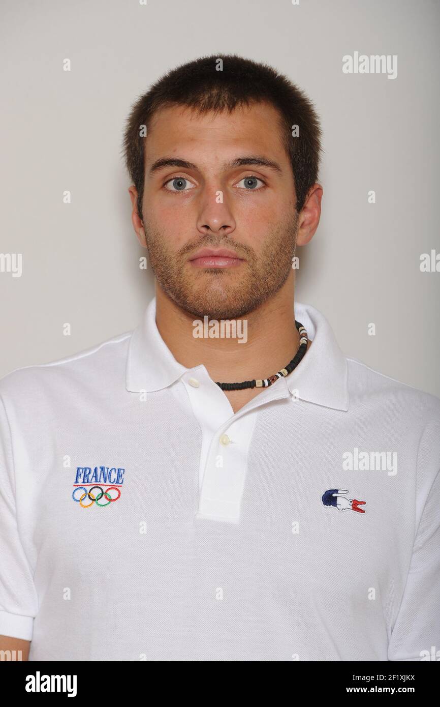 Roger brice of france hi-res stock photography and images - Alamy