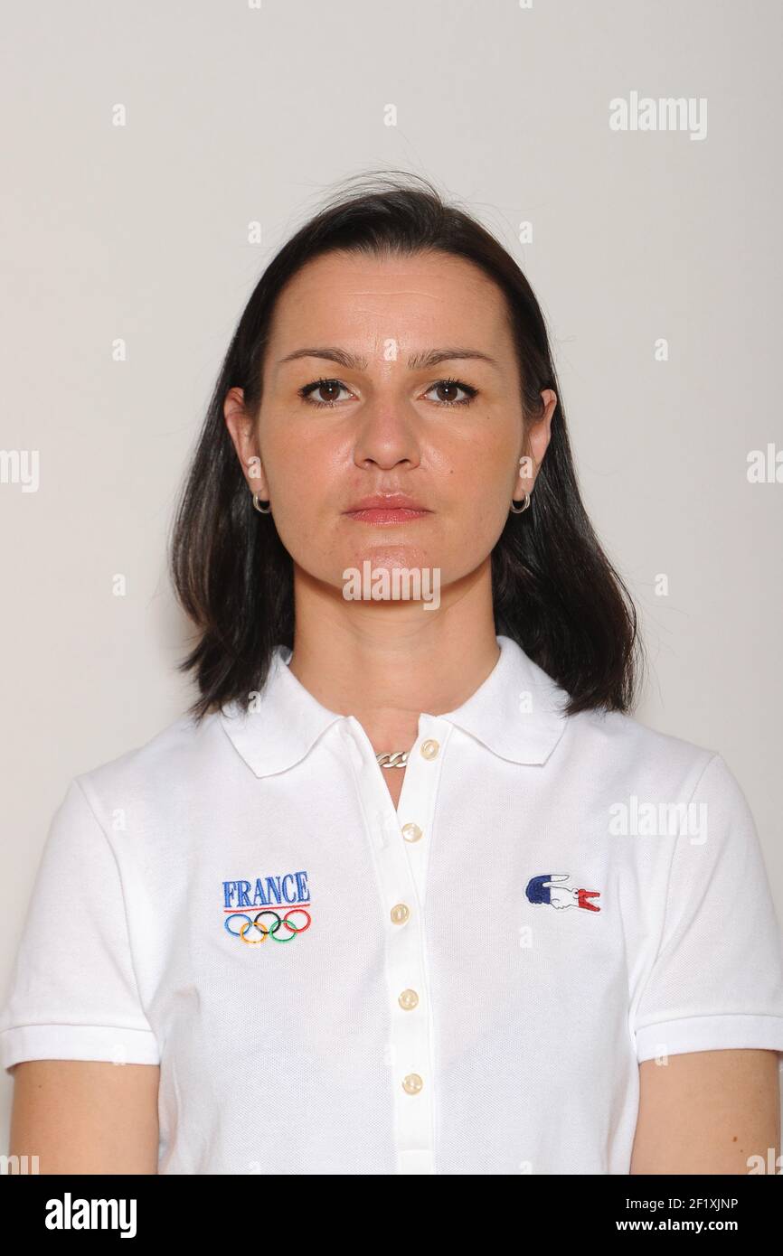 Jeux olympiques de patinage artistique hi-res stock photography and ...