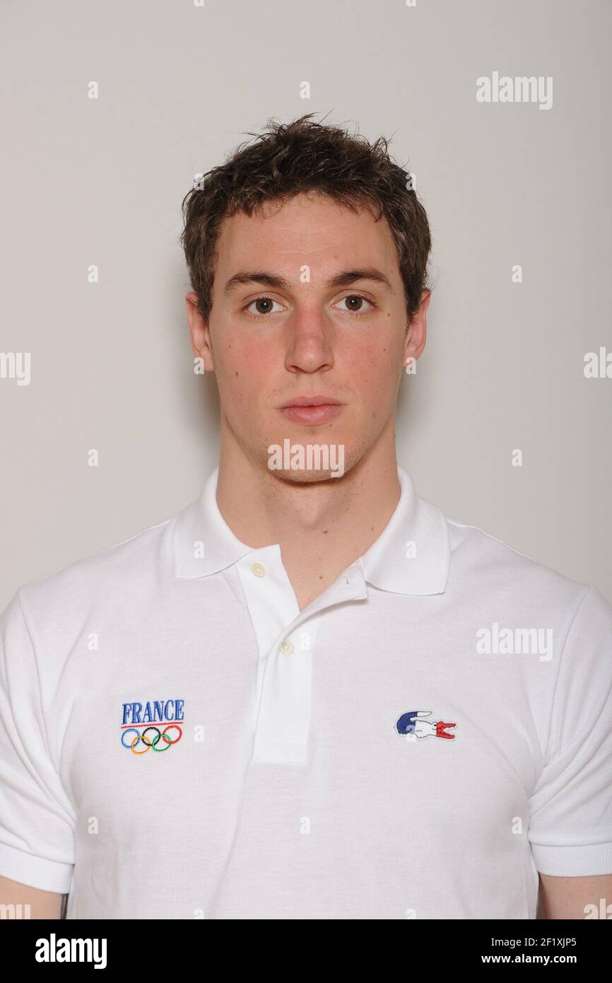 Bruno massot hi-res stock photography and images - Alamy