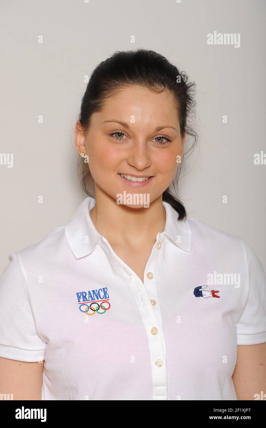 Daria popova hi-res stock photography and images - Alamy