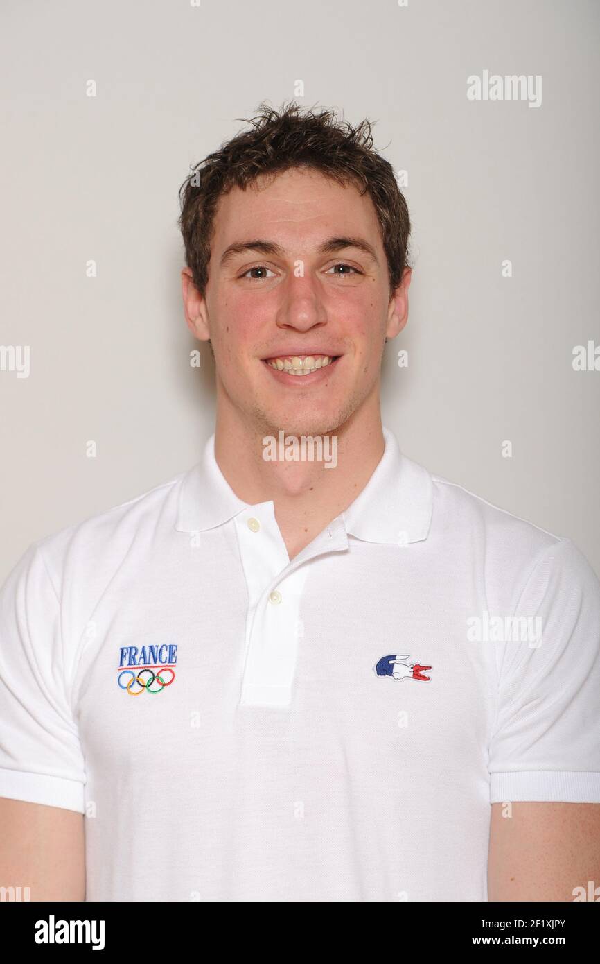 Bruno massot hi-res stock photography and images - Alamy