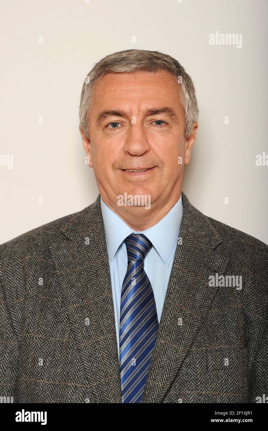 Luc tardif hi-res stock photography and images - Alamy