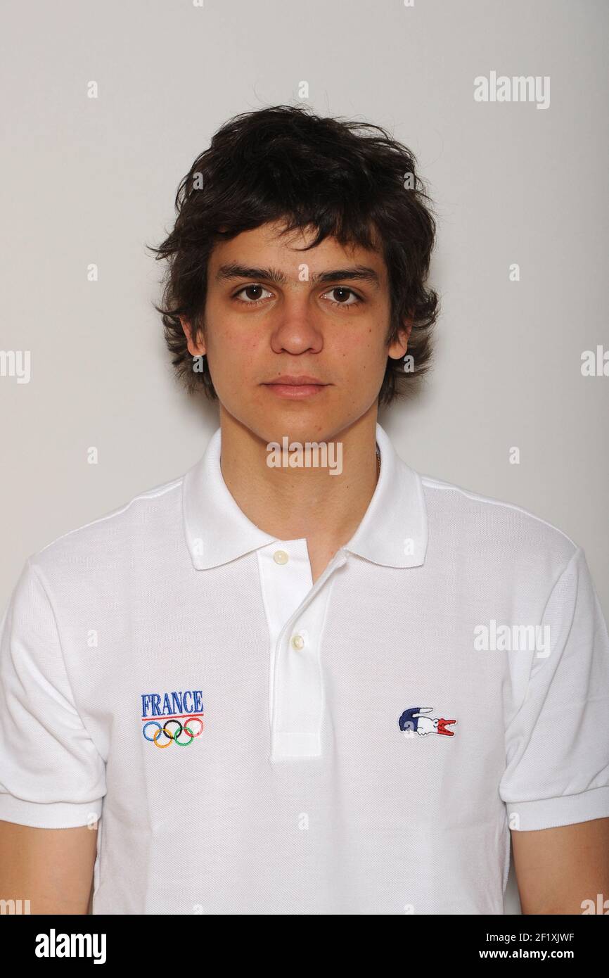 Saut de ski hi-res stock photography and images - Alamy