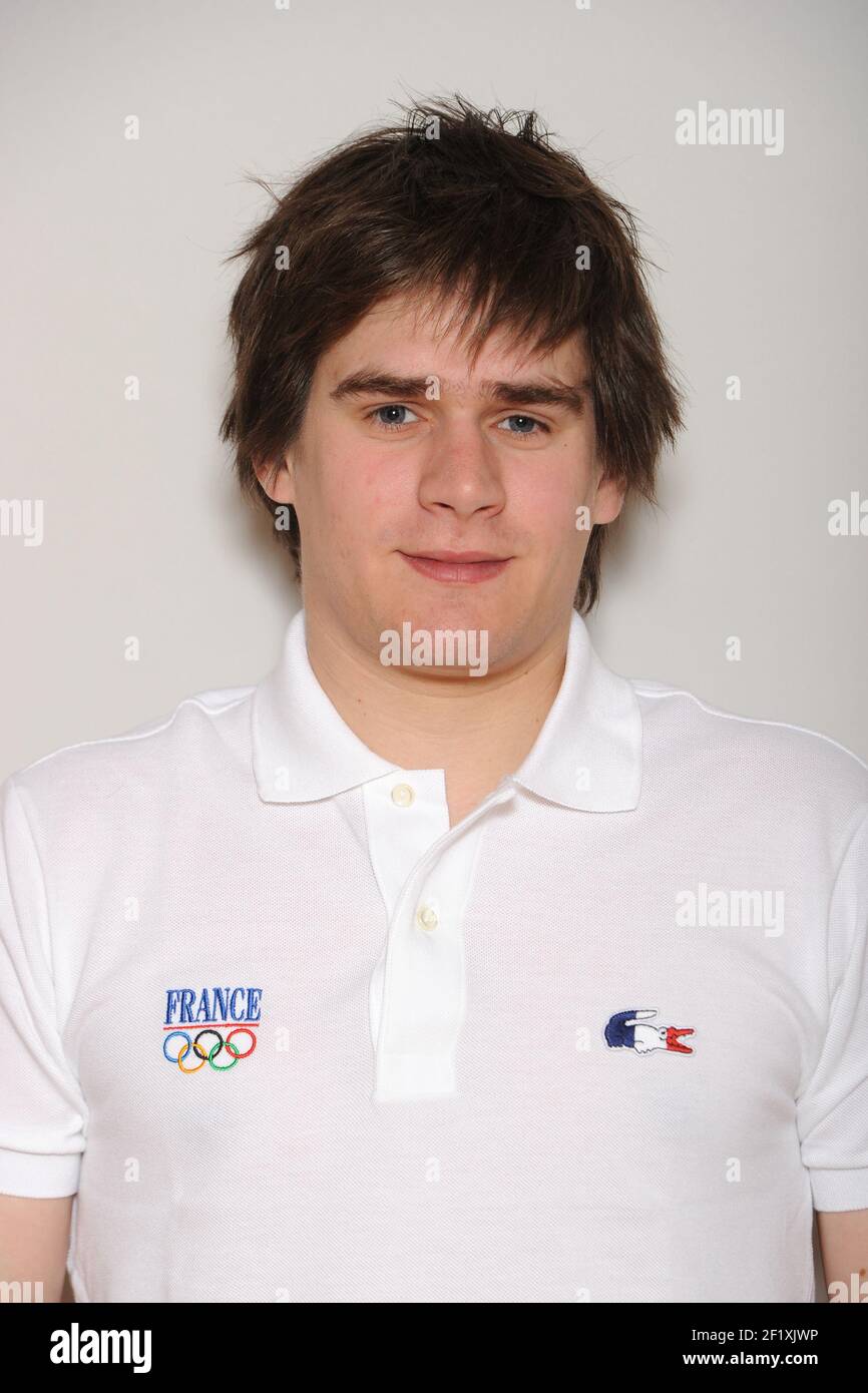 Louis ski hi-res stock photography and images - Alamy