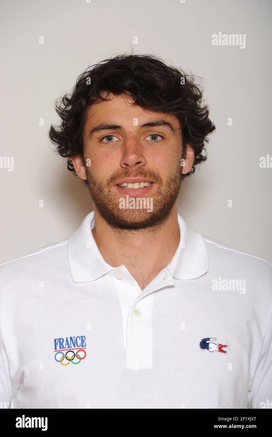Equipe de france de ski hi-res stock photography and images - Alamy