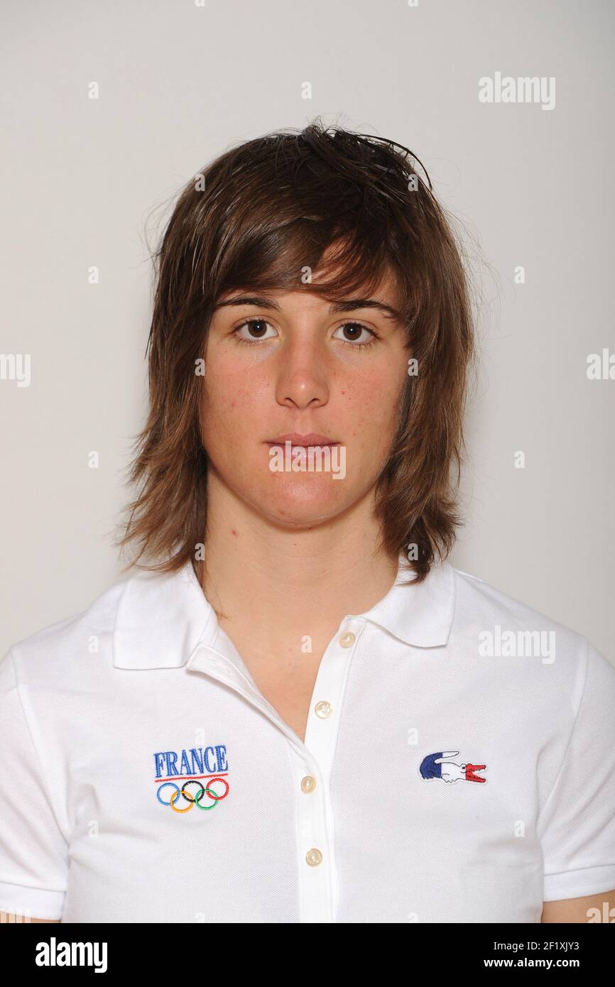 Alizee High Resolution Stock Photography and Images - Alamy