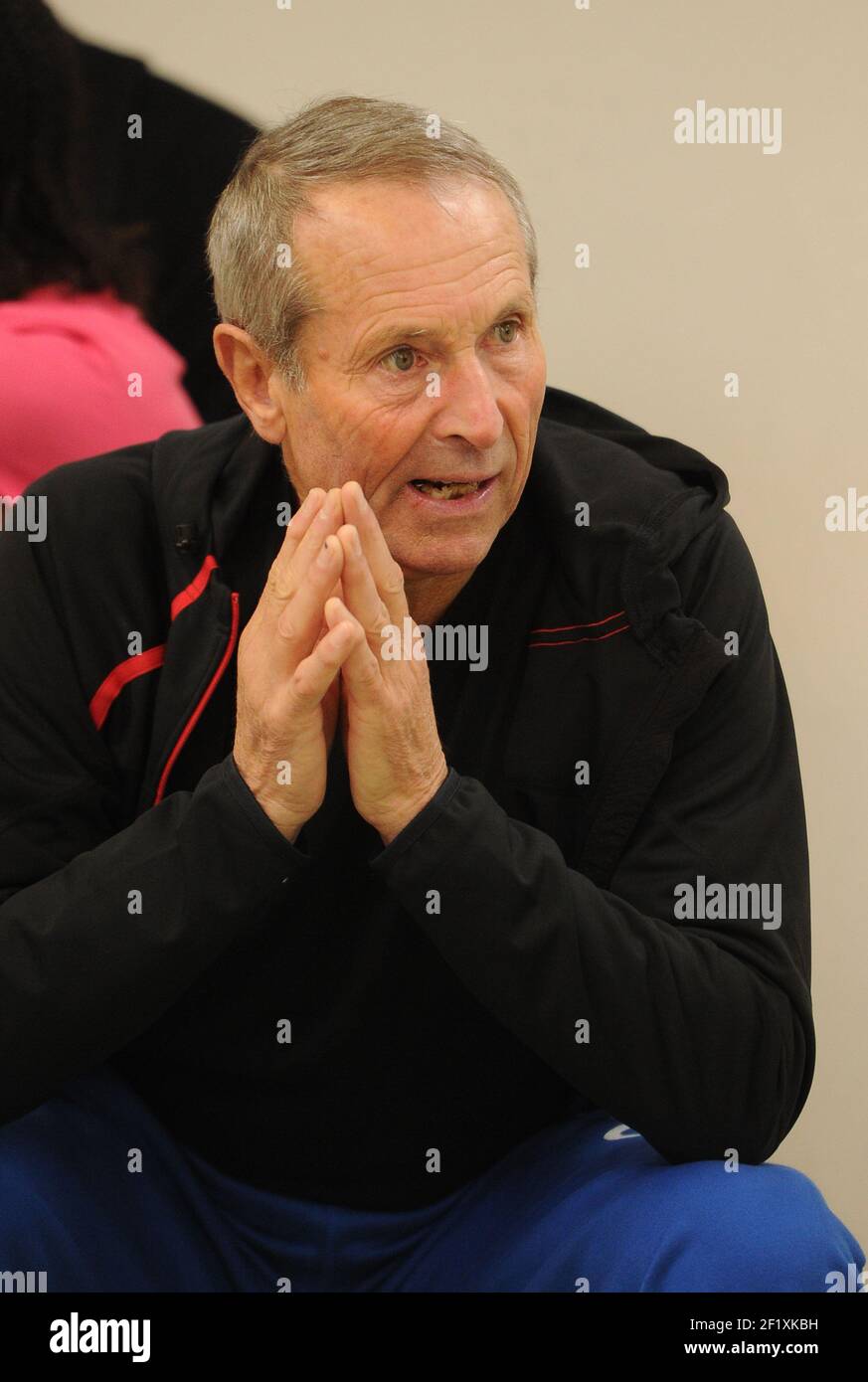 Athletics - French Team - thalasso and training - Thermes Saint Malo ...