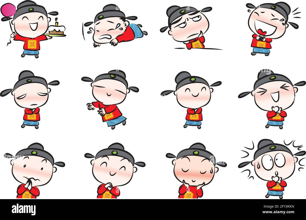 Hello china Cut Out Stock Images & Pictures - Alamy