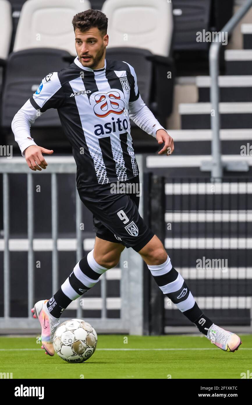 Erve asito stadium hi-res stock photography and images - Alamy